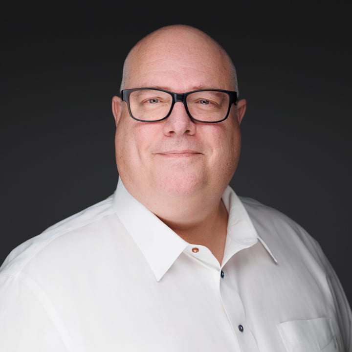 Chris Randall | Hillcrest Bank