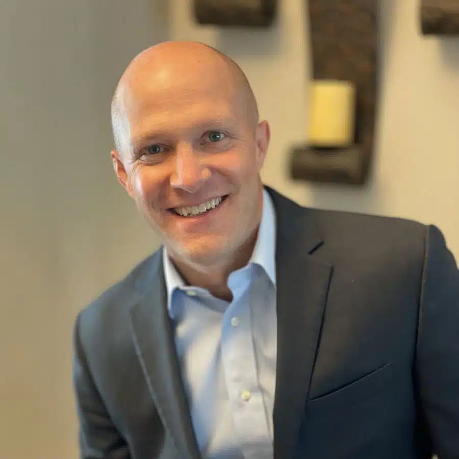 Nick Shama | Mortgage Bankers | Hillcrest Bank