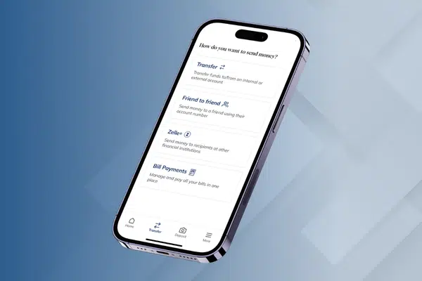 Zelle® | Digital Payments & Transfers | Hillcrest Bank